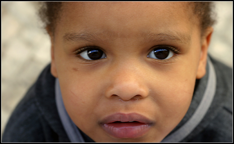 Skepsis Foto & Bild | kinder, portraits, menschen Bilder auf fotocommunity