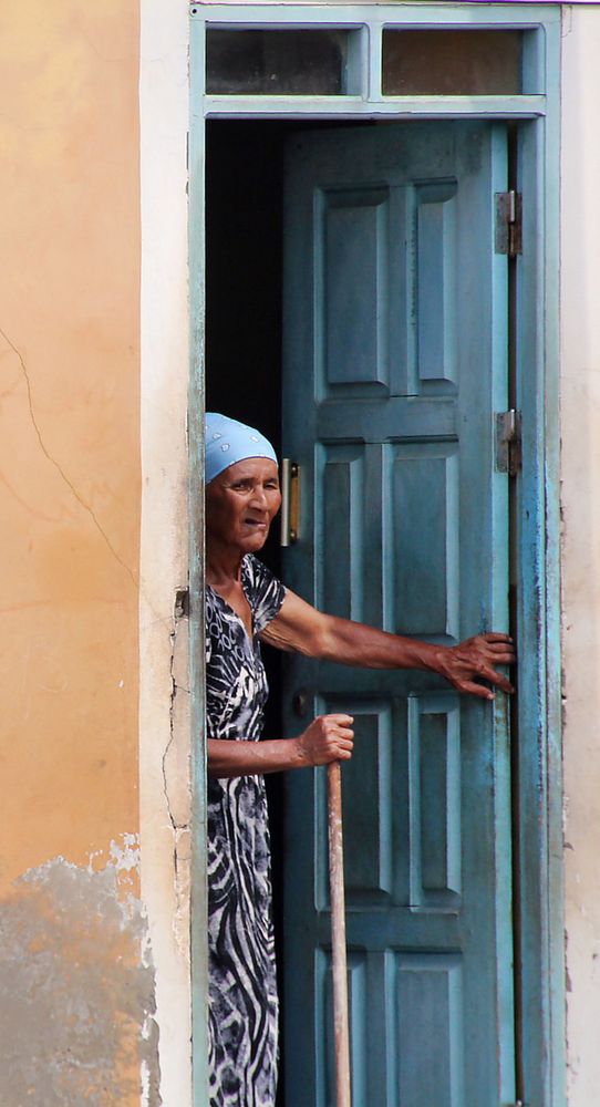 Skepsis Foto & Bild | boa vista, dokumentation, menschen Bilder auf ...