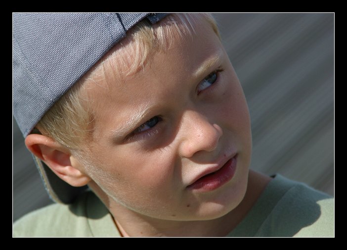 skeptisch Foto & Bild | kinder, portraits, menschen Bilder auf fotocommunity