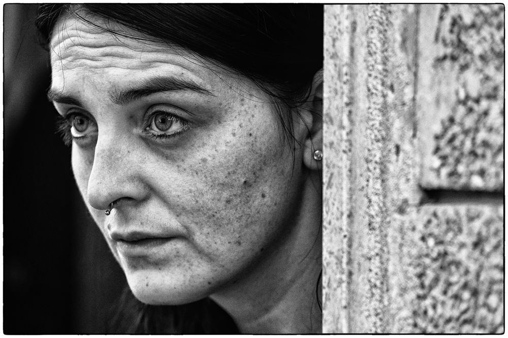 skeptisch Foto & Bild | portrait, streetfotografie mit menschen, street: spontane portraits ...