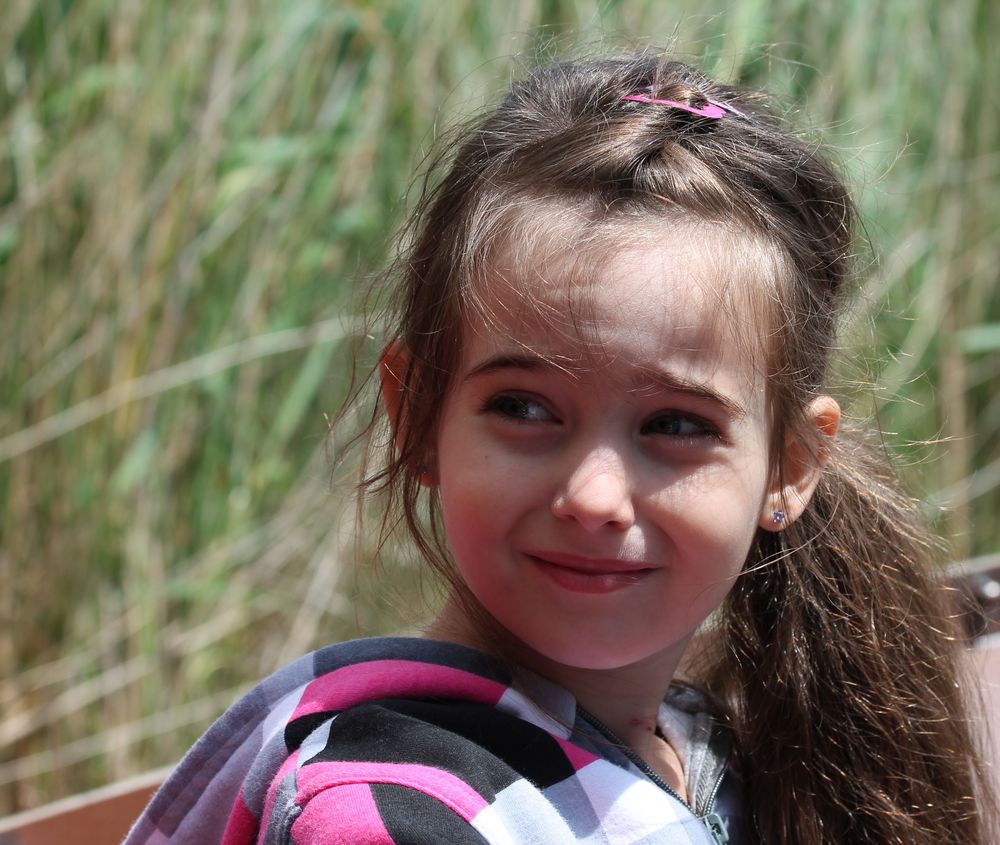 skeptisch Foto & Bild | kinder, kinder im schulalter, menschen Bilder auf fotocommunity