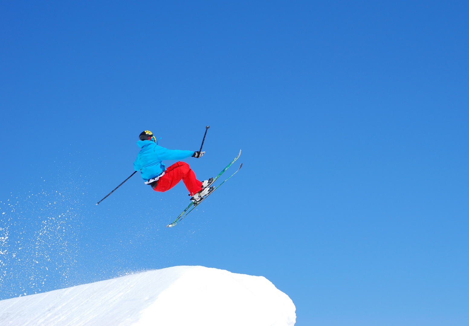Ski acrobatique photo et image | sports, sports d'hiver, montagne ...