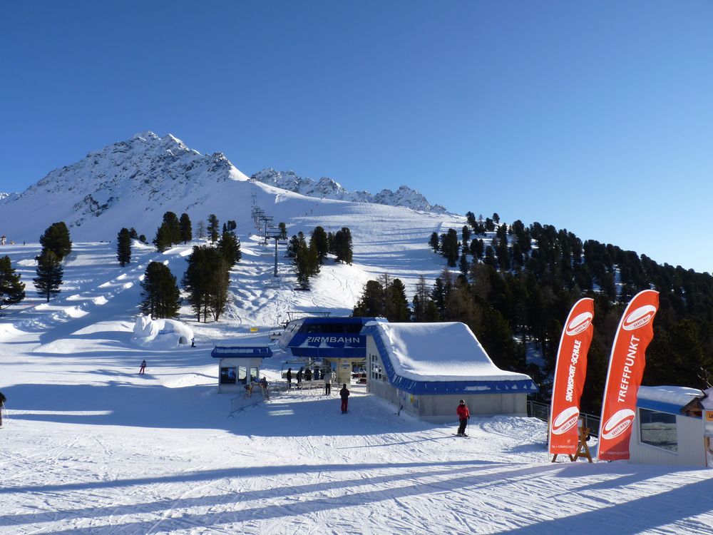 Ski heil Foto & Bild | europe, Österreich, tirol Bilder auf fotocommunity