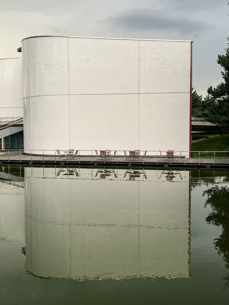 Skoda Pavillion Foto & Bild | architektur, reportage dokumentation, deutschland Bilder auf ...