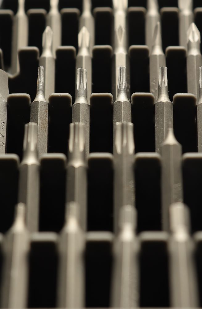 Skrew-Control Foto & Bild | handwerk, motive, werkzeuge Bilder auf ...