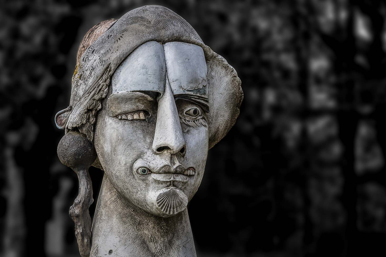 Skulptur Foto & Bild | kunstfotografie & kultur, gemälde & skulpturen ...