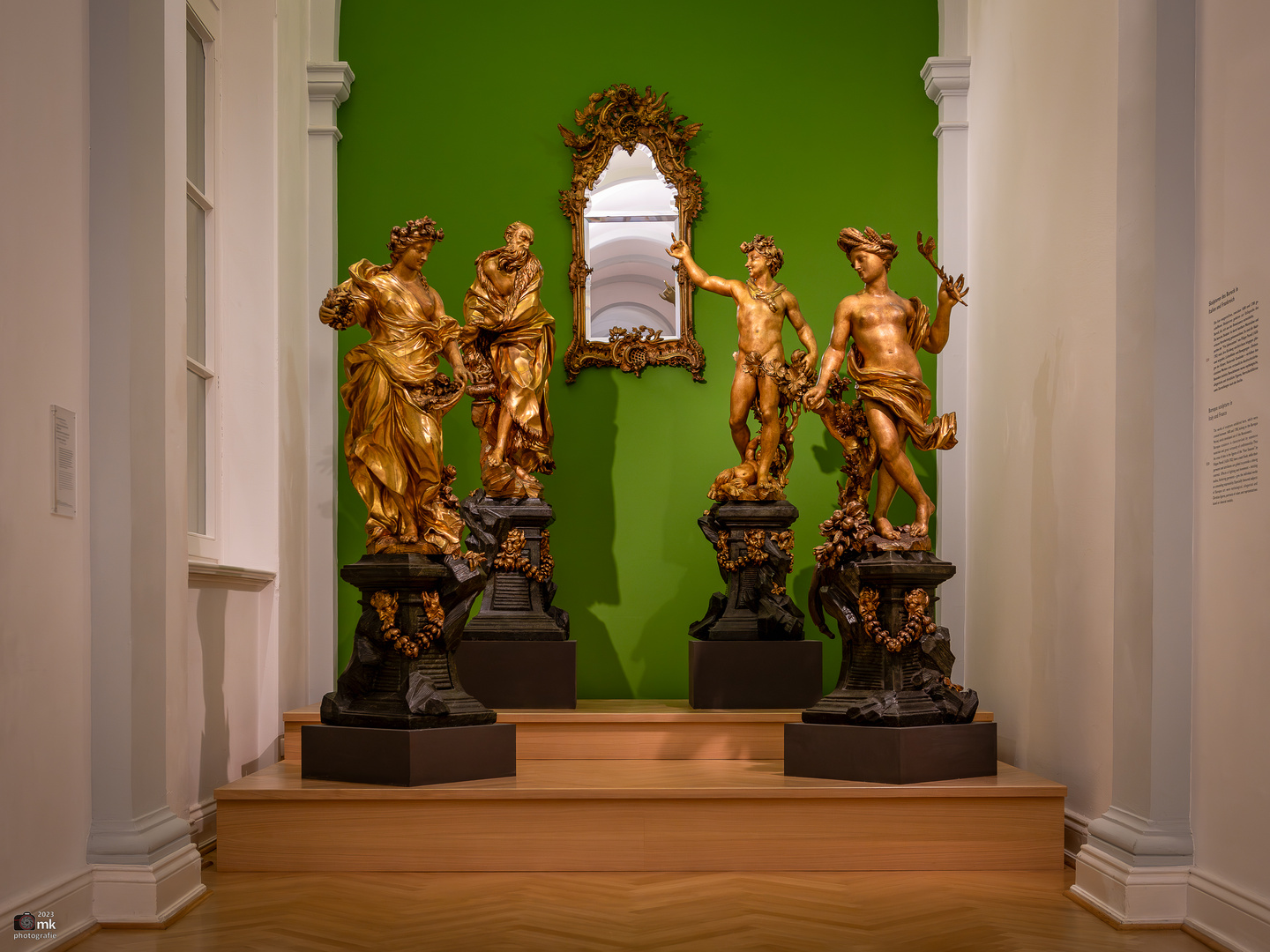 Skulpturen des Barocks in Italien und Frankreich Foto & Bild ...