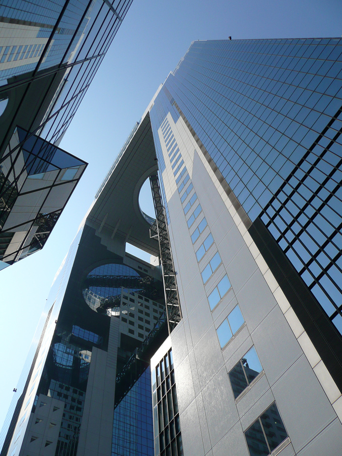 Skybuilding Foto & Bild | architektur, hochhäuser, profanbauten Bilder ...