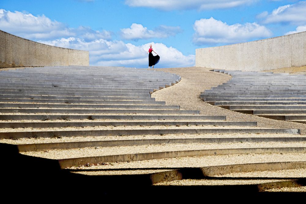 skydance Foto & Bild | portrait, streetfotografie mit menschen, kunstfotografie & kultur Bilder ...