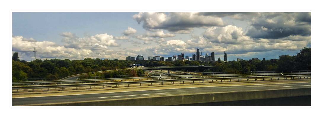 Autobahn Bilder & Fotos