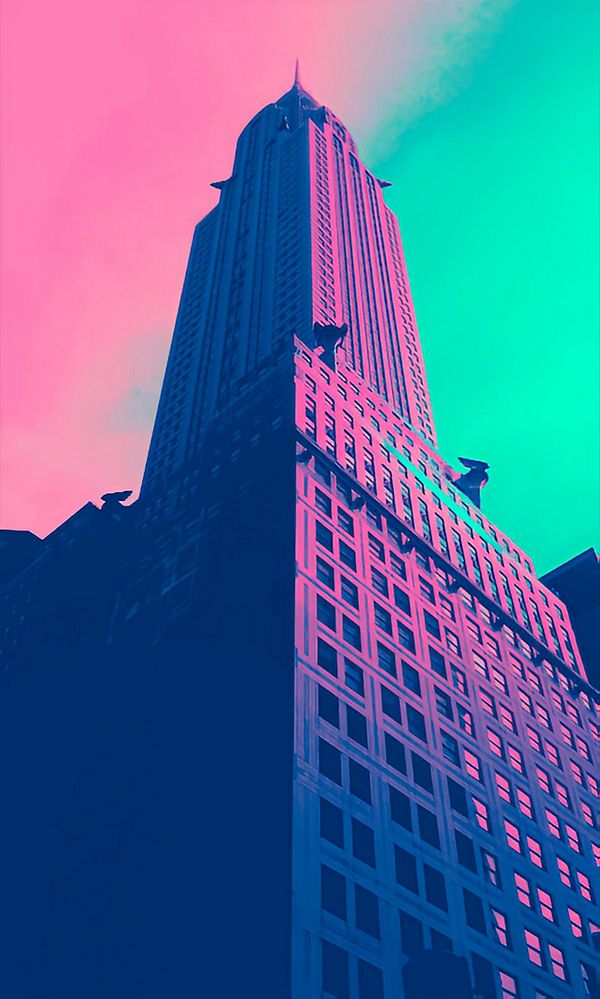 Skyscraper Foto & Bild | architektur, north america, united states ...