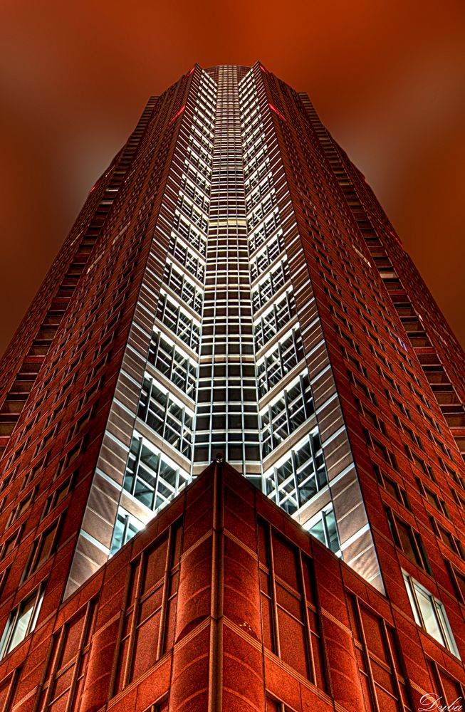 Skyscraper Foto & Bild | architektur, hochhäuser, profanbauten Bilder ...