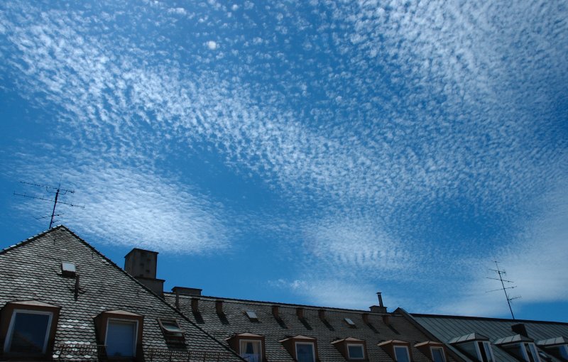 skywater Foto & Bild | himmel, wolken, himmel & universum Bilder auf ...