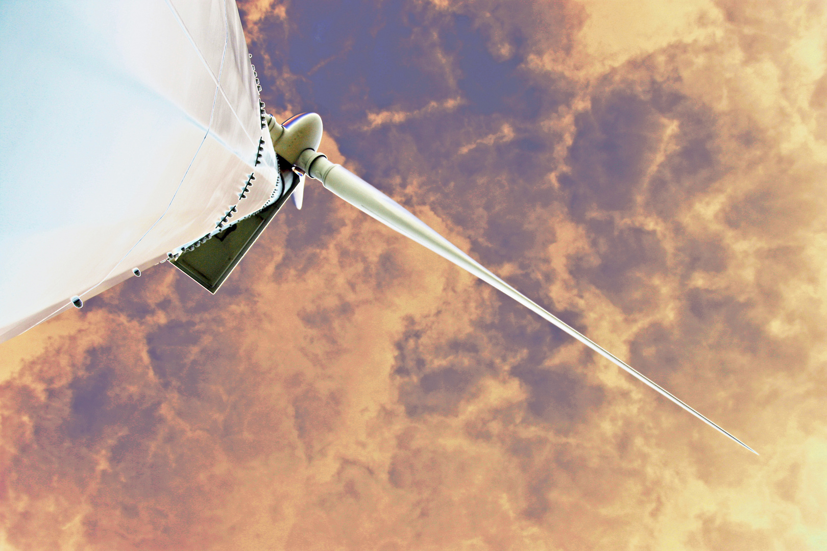 Skyworker Foto & Bild | fotos, spezial, dokumentation Bilder auf ...