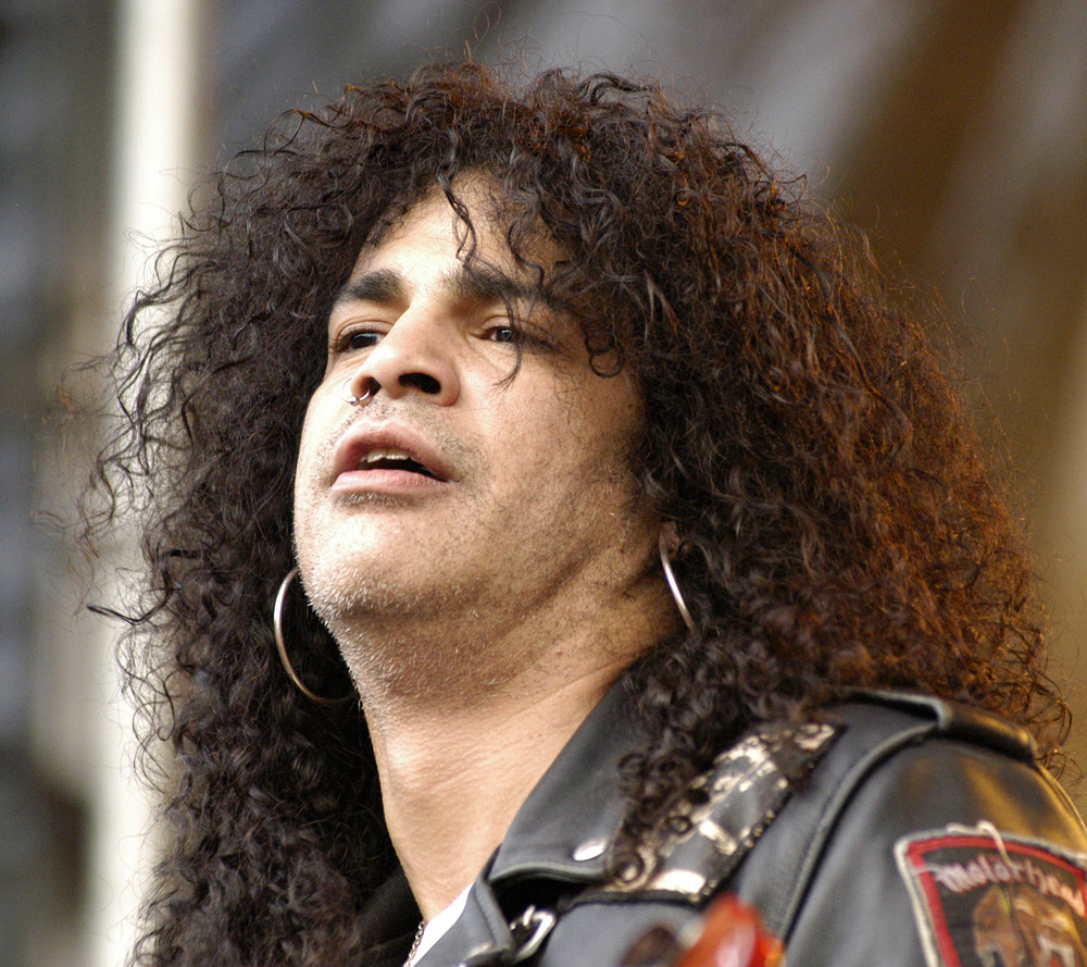 Slash von Guns N’ Roses Foto & Bild | szene, rock 'n roll, konzerte ...