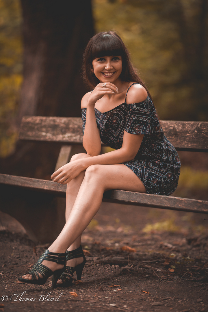 Slavica Foto & Bild | erwachsene menschen, portraits erwachsener, people Bilder auf fotocommunity