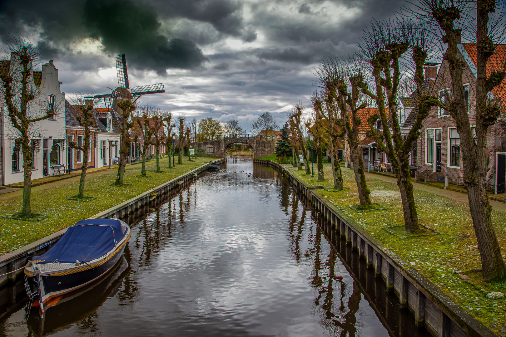 Sloten Foto & Bild | europe, benelux, netherlands Bilder auf fotocommunity