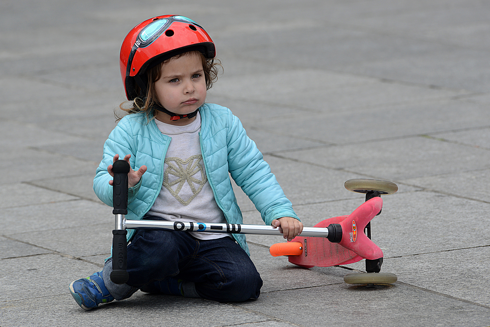 small accident Foto & Bild | kinder, portraits, kinder im schulalter ...
