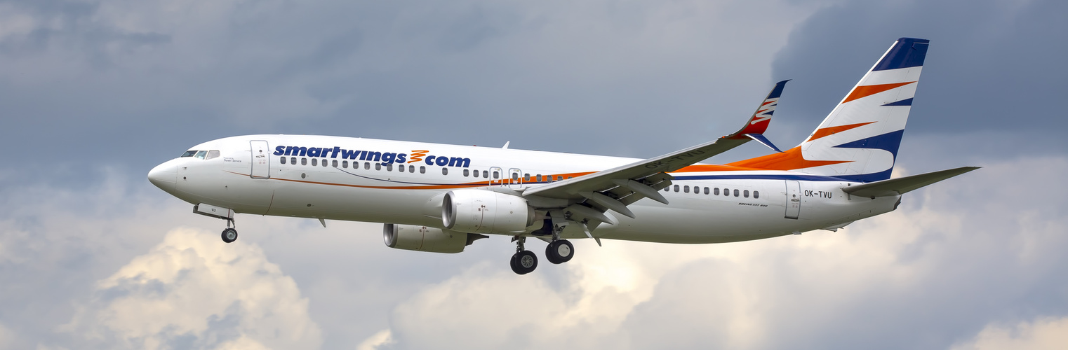 SmartWings Foto & Bild | air, flughafen, luft Bilder auf fotocommunity