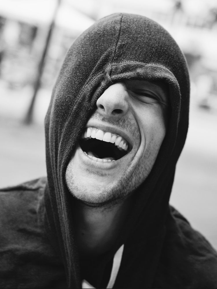 Smile Foto & Bild | erwachsene menschen, portraits erwachsener, portrait Bilder auf fotocommunity