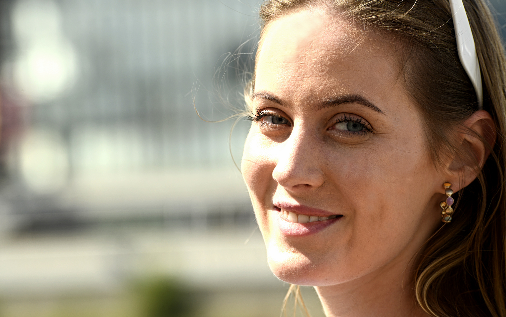 smile Foto & Bild | portrait, streetfotografie mit menschen, portrait frauen Bilder auf ...