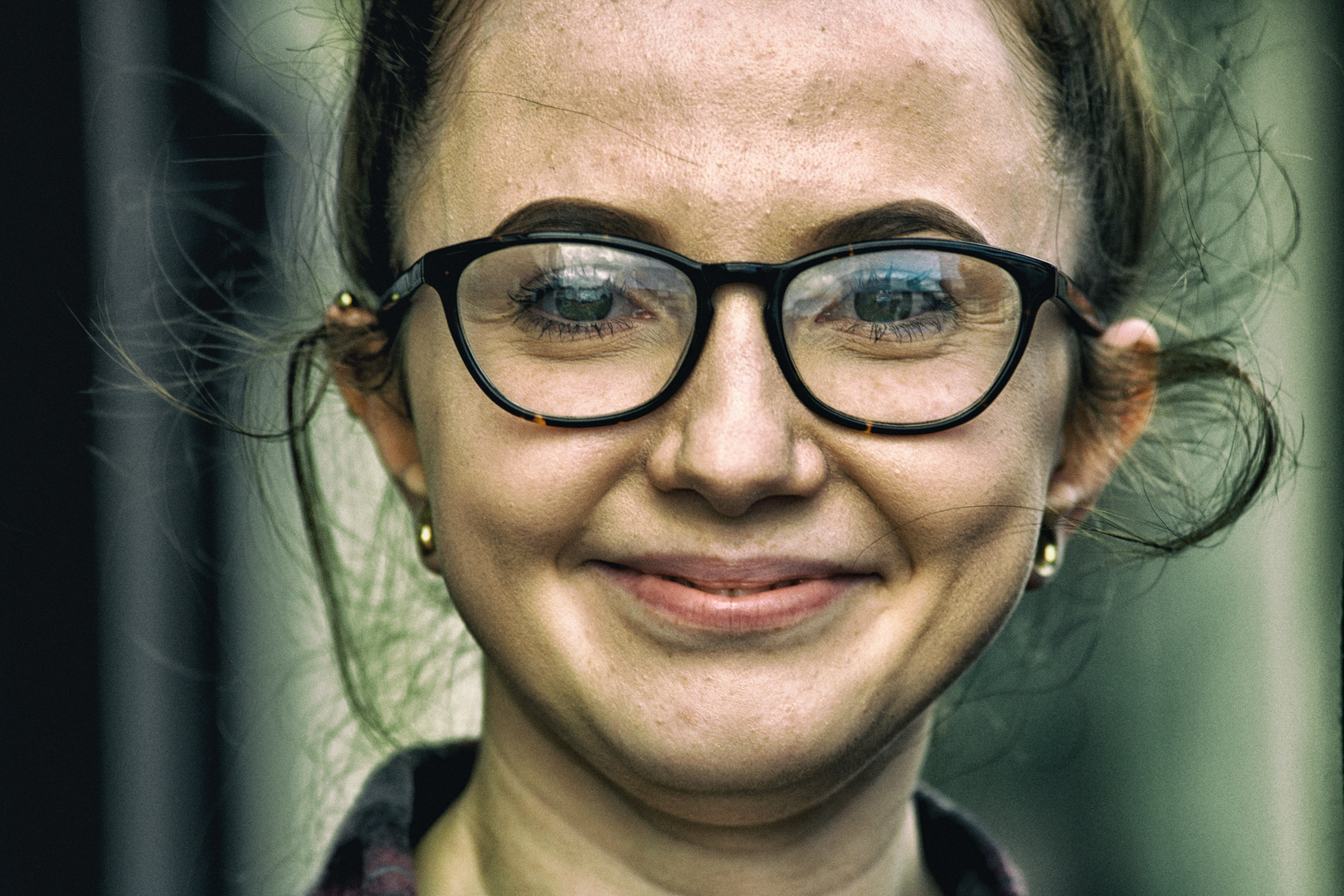 smile smile smile Foto & Bild | portrait, streetfotografie mit menschen, portrait frauen Bilder ...