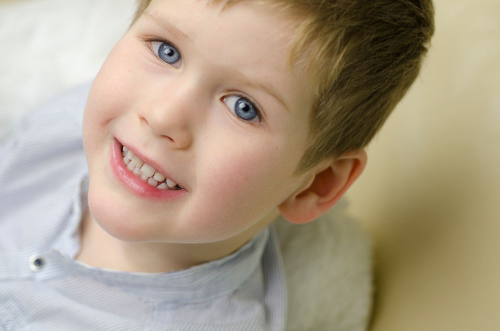 Smiley :) Foto & Bild | kinder, kinder ab 2, menschen Bilder auf ...