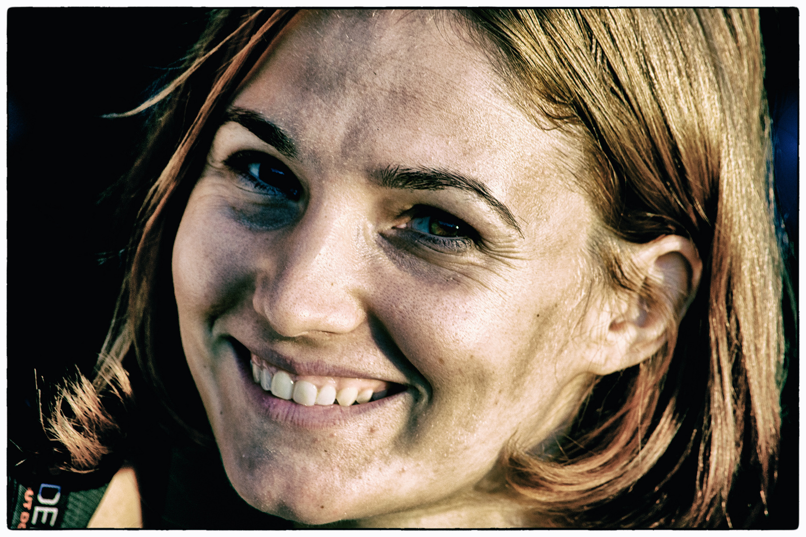 smiling Foto & Bild | portrait, streetfotografie mit menschen, portrait frauen Bilder auf ...