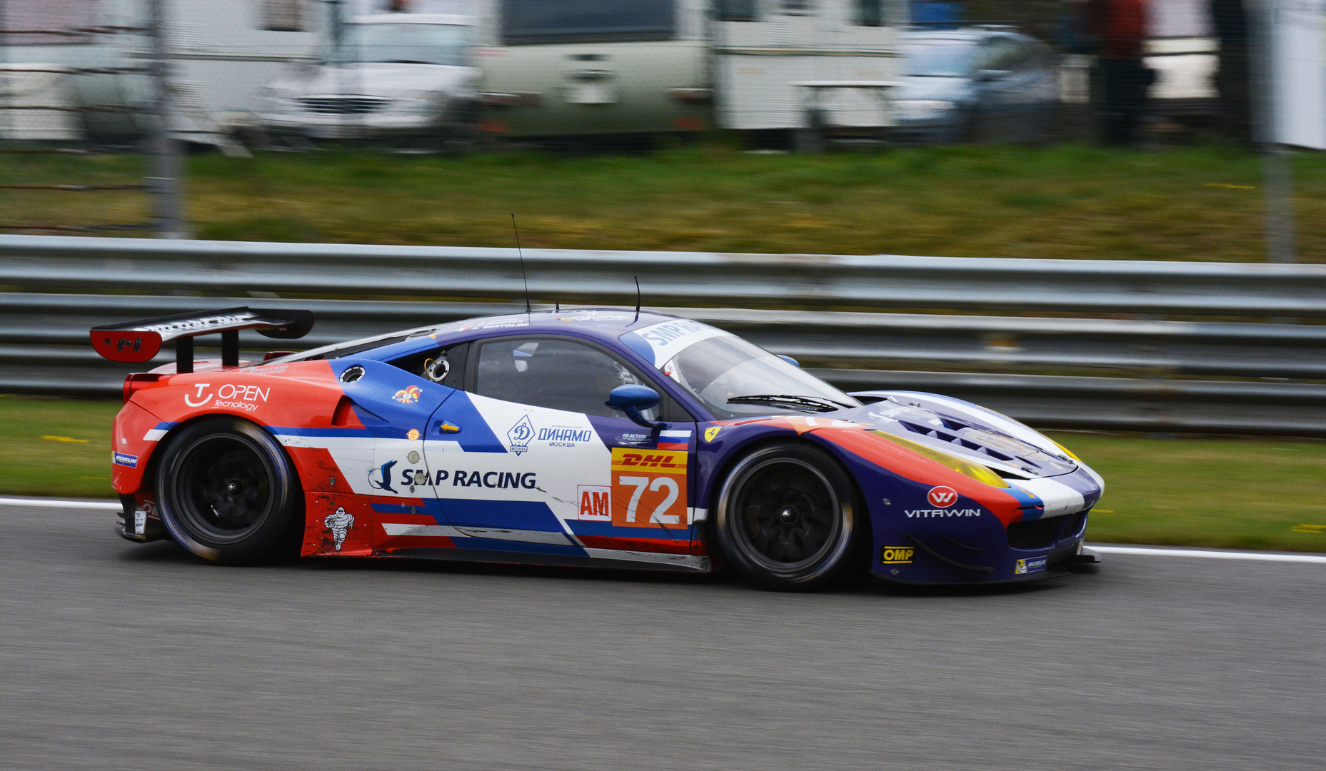 SMP Racing Foto & Bild | sport, motorsport, motive Bilder auf fotocommunity