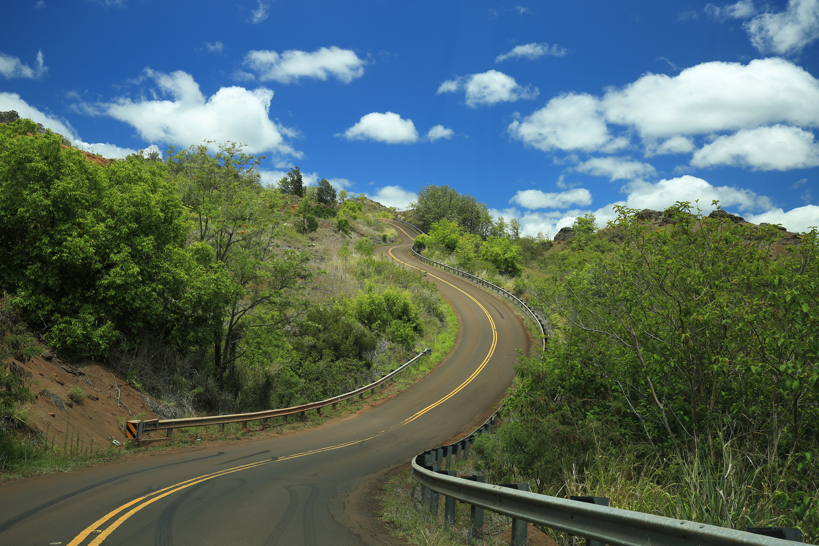 - Snake Trail - Foto & Bild | north america, united states, hawaii ...