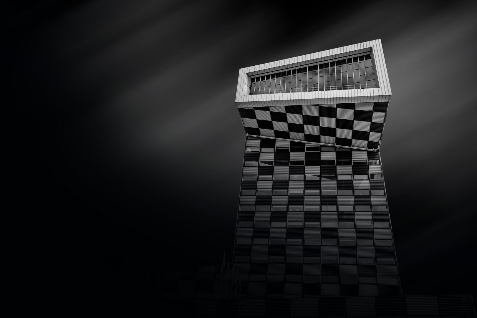 SNC Building Foto & Bild | architektur, fotos, world Bilder auf ...