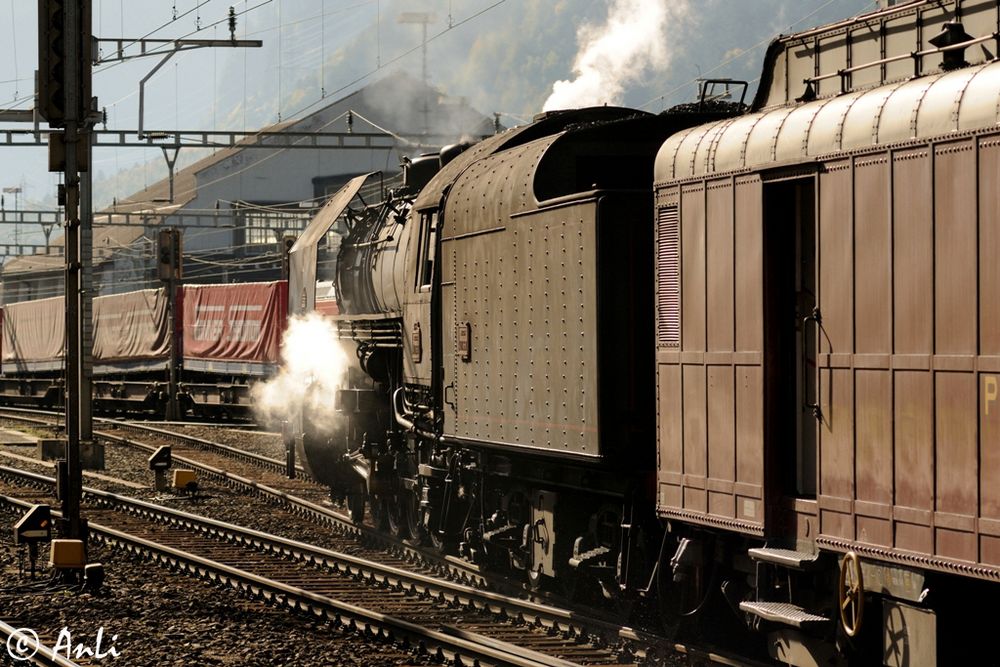 SNCF 141 R 568 Foto & Bild | dampf-, diesel- und e-loks, eisenbahn ...