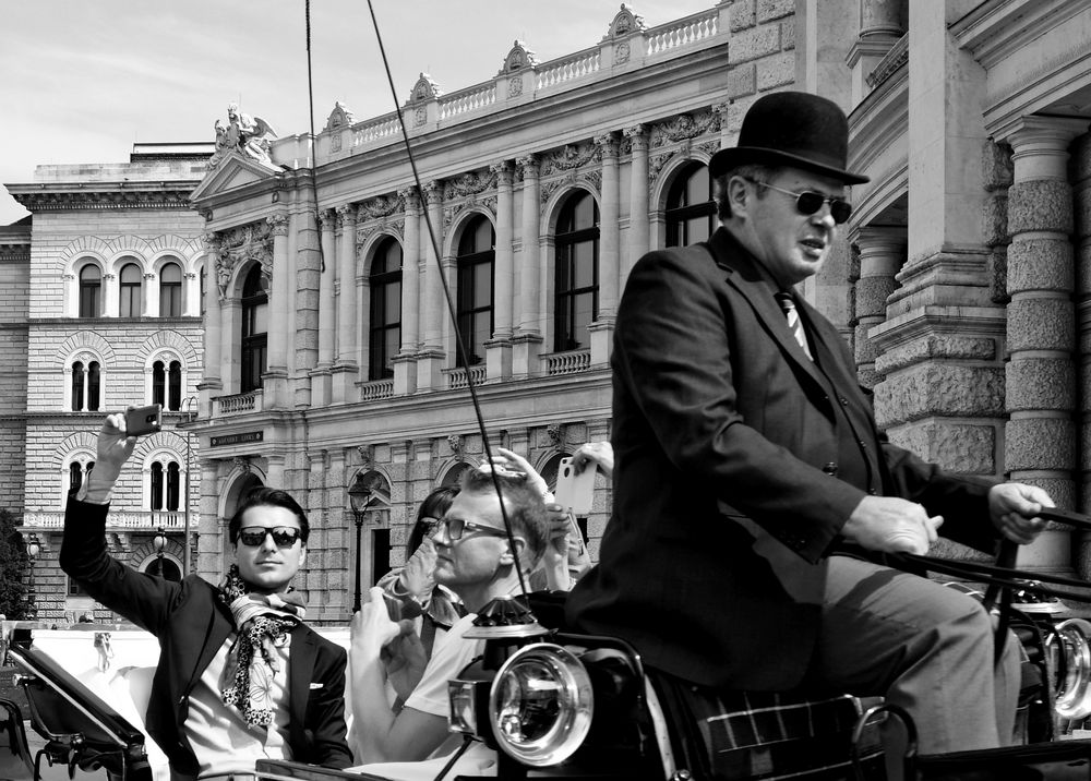 Snob Foto & Bild | fotos, people, street Bilder auf fotocommunity