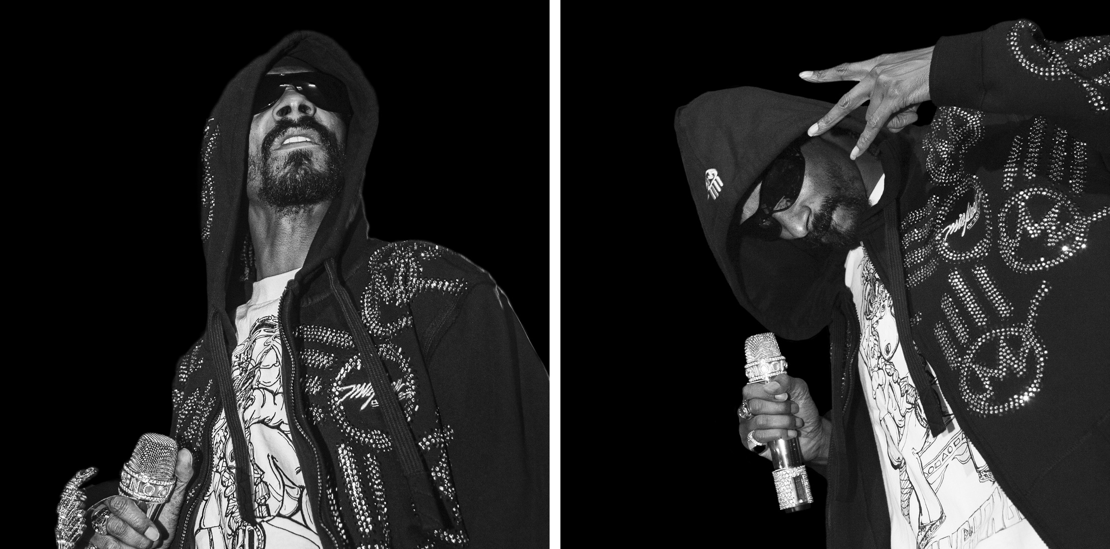 Snoop Dogg US Rapper Foto & Bild | erwachsene menschen, prominente des ...