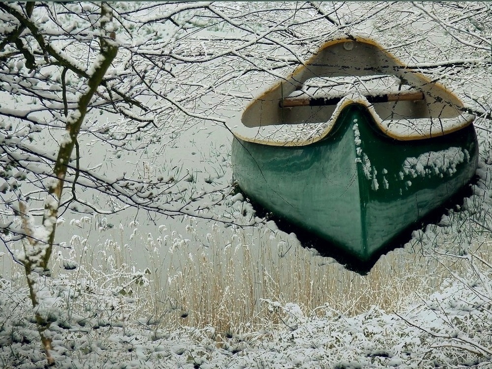 snowboat Foto & Bild | jahreszeiten, winter, vermischtes Bilder auf ...