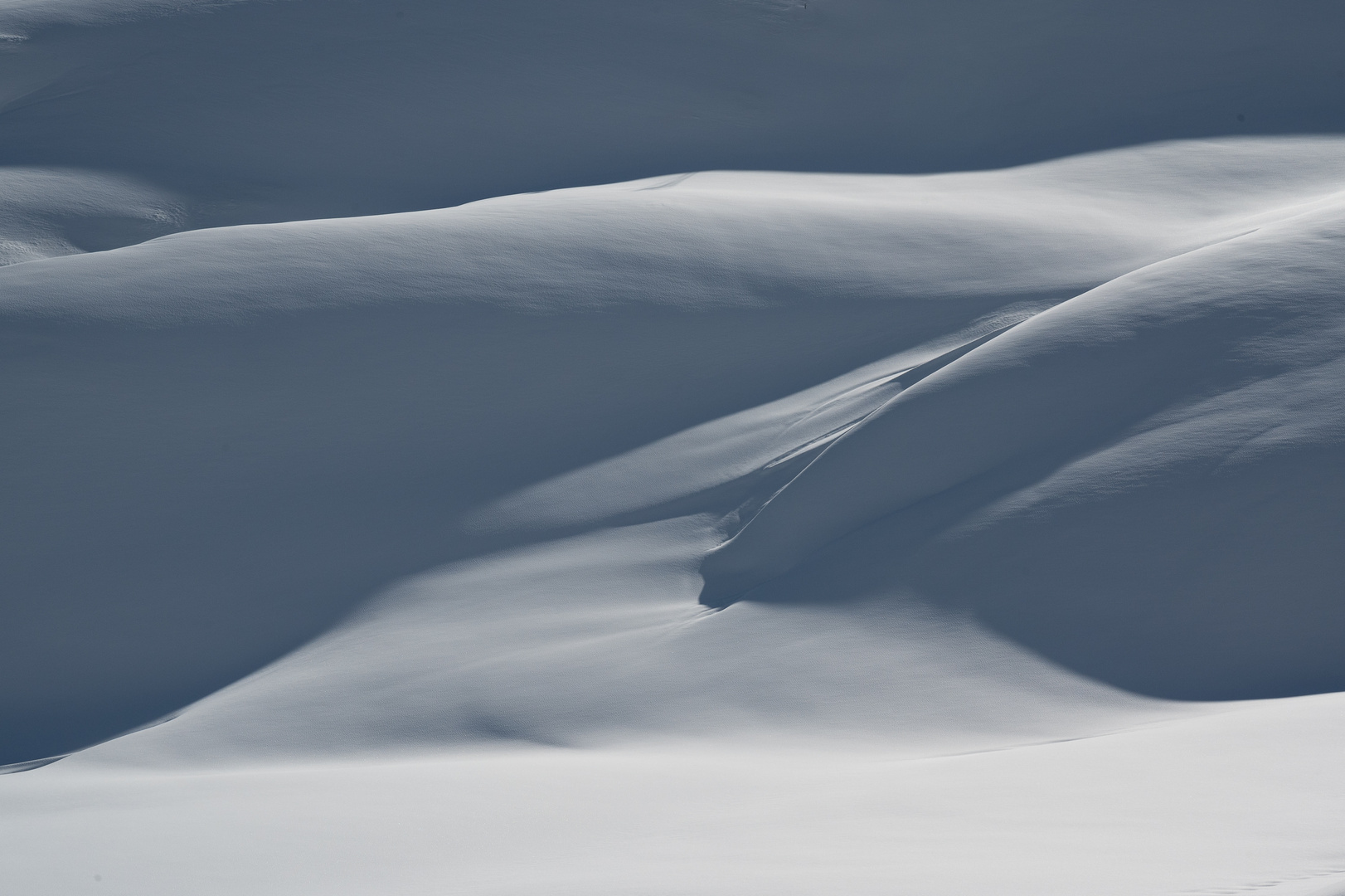 snowlandscape Foto & Bild | landschaft, jahreszeiten, winter Bilder auf ...