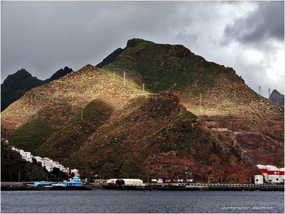 ...so gegen Abend.. Foto & Bild | europe, canary islands die kanaren ...