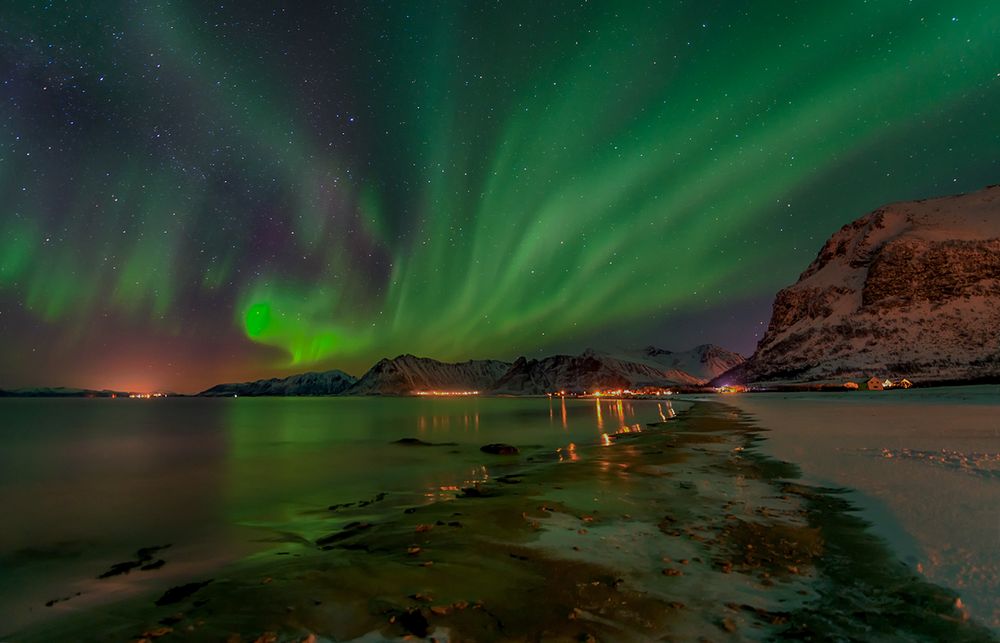 so kalt Foto & Bild | europe, scandinavia, norway Bilder auf fotocommunity