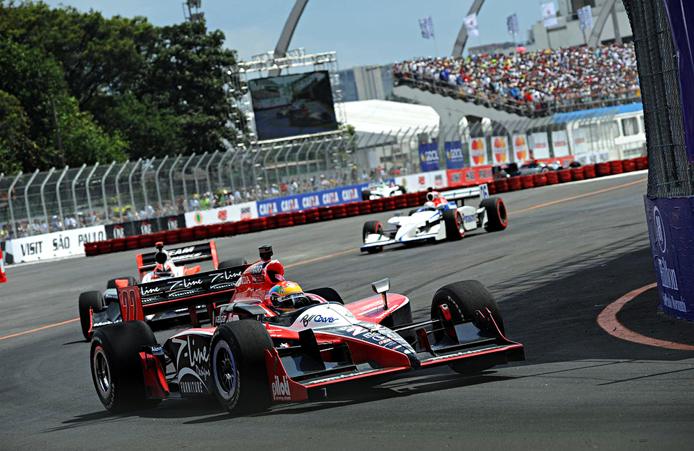 São Paulo Indy 300 Foto & Bild | south america, brazil, são paulo ...