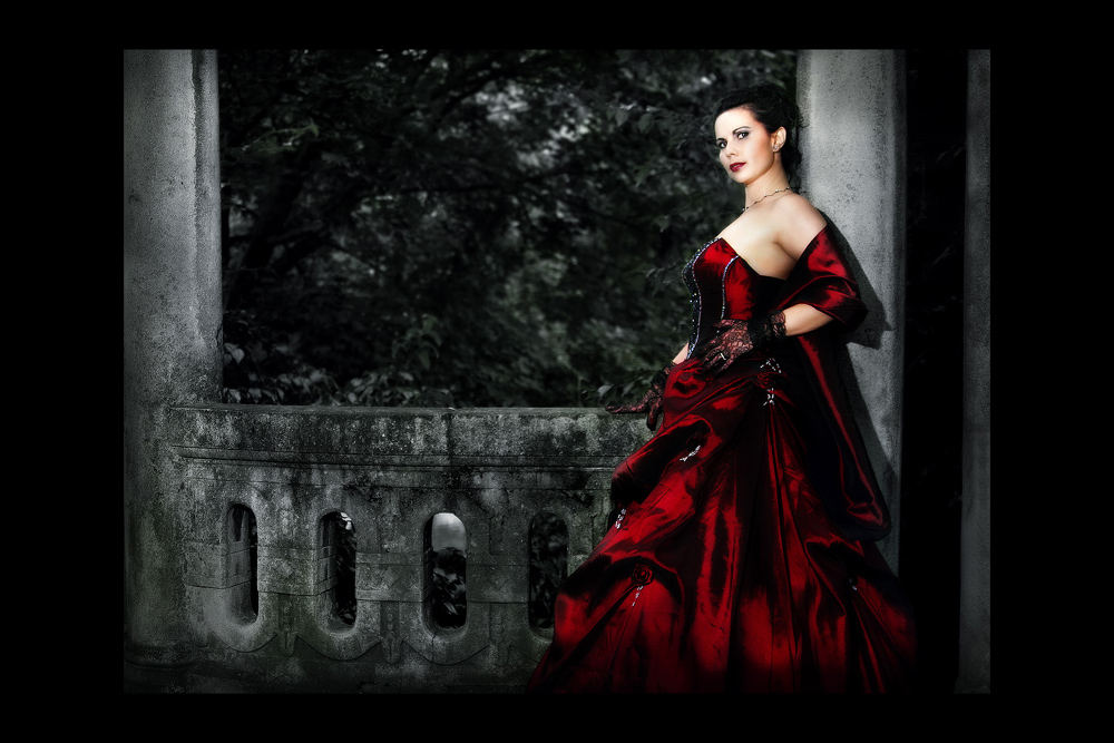 So Rot ! Foto & Bild | erwachsene menschen, steve marvel, menschen ...