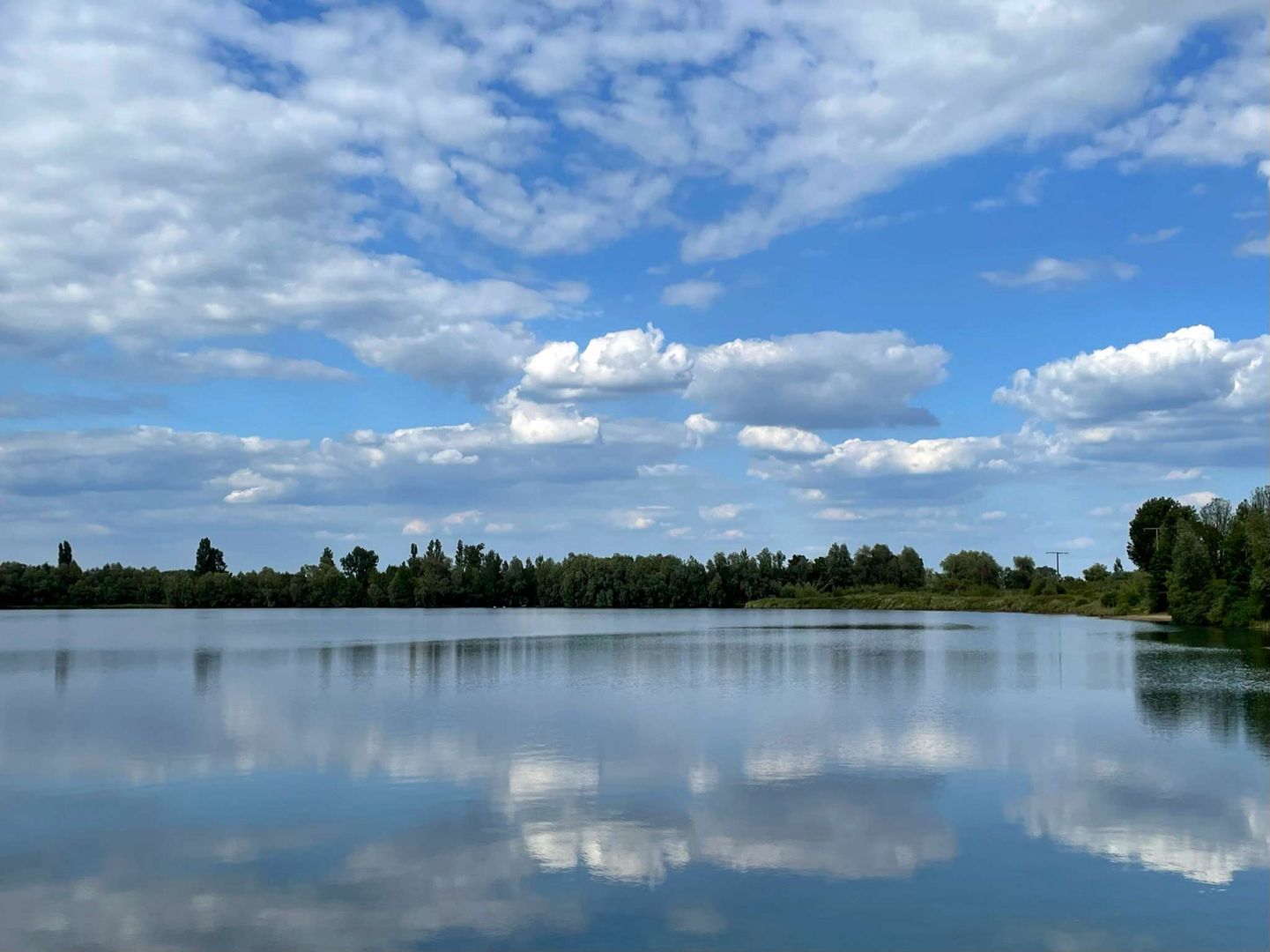 so ruhig... Foto & Bild | landschaft, himmel, projekte Bilder auf ...