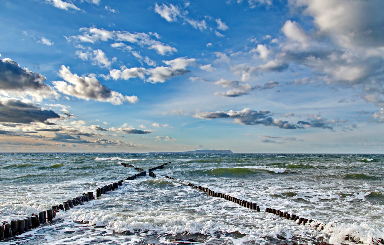 So schön hat das Jahr 2023 angefangen + 14 Grad Foto & Bild | wasser ...