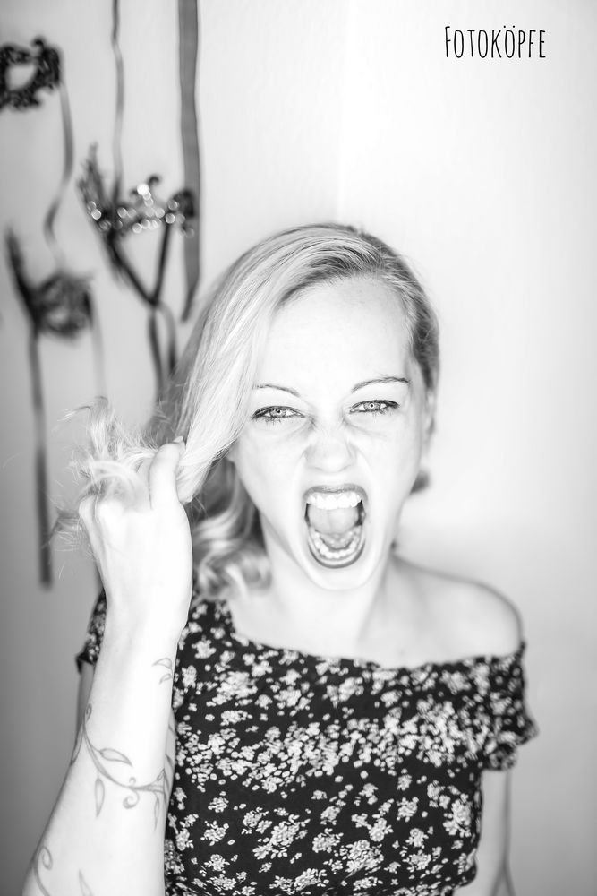 So sieht das aus! Foto & Bild | erwachsene menschen, portraits erwachsener, portrait Bilder auf ...