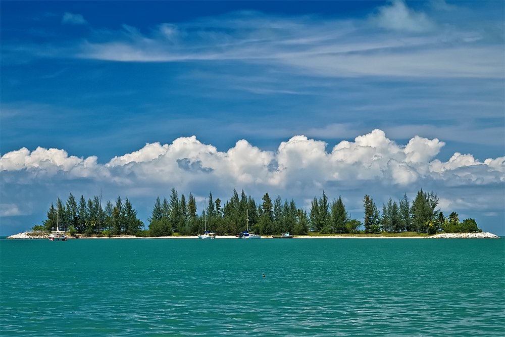 So sieht das Paradies aus Foto & Bild | asia, malaysia, southeast asia ...