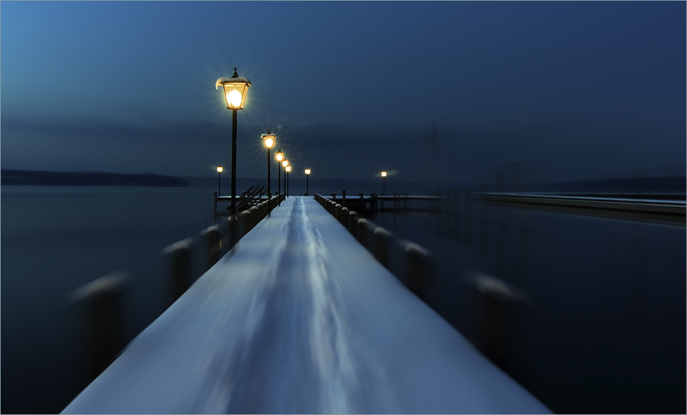 So sieht er aus, wenn man das Flitzen anfängt... Foto & Bild ...