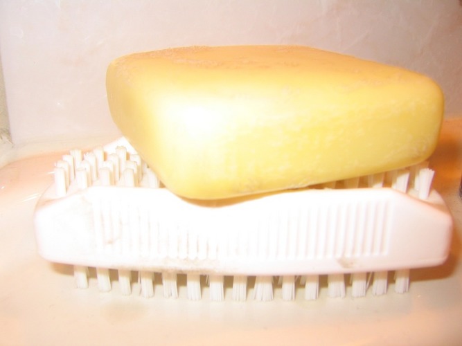 Soap Foto & Bild | stillleben, motive Bilder auf fotocommunity