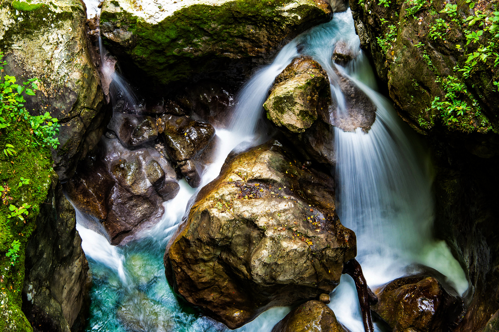 Soca Foto & Bild | europe, balkans, landschaft Bilder auf fotocommunity