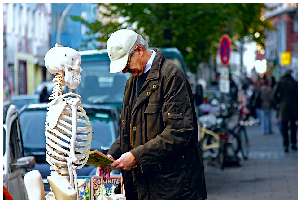 Sodanite Foto & Bild | erwachsene menschen, alltagsereignisse, menschen in der freizeit Bilder ...