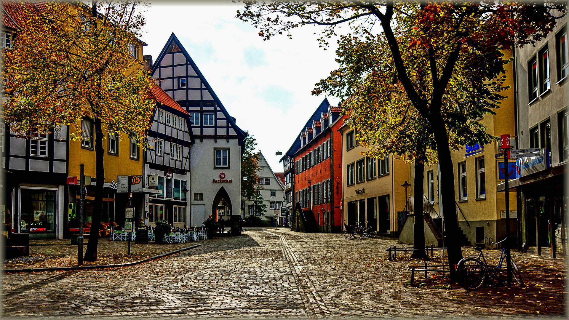 Soest Impressionen #4 Foto & Bild | architektur, stadtlandschaft ...