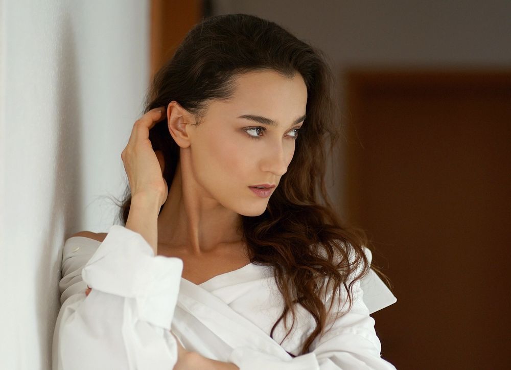 Sofi Foto & Bild | studio, indoor, portrait Bilder auf fotocommunity